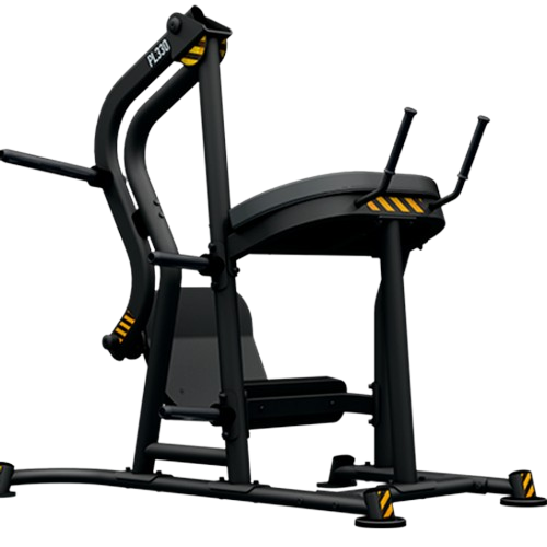 BH-REAL KICK(後踢機、臀) - 浩程體育HAOCHENG SPORTS-健身器材 | 體育用品 | 數據化訓練設備